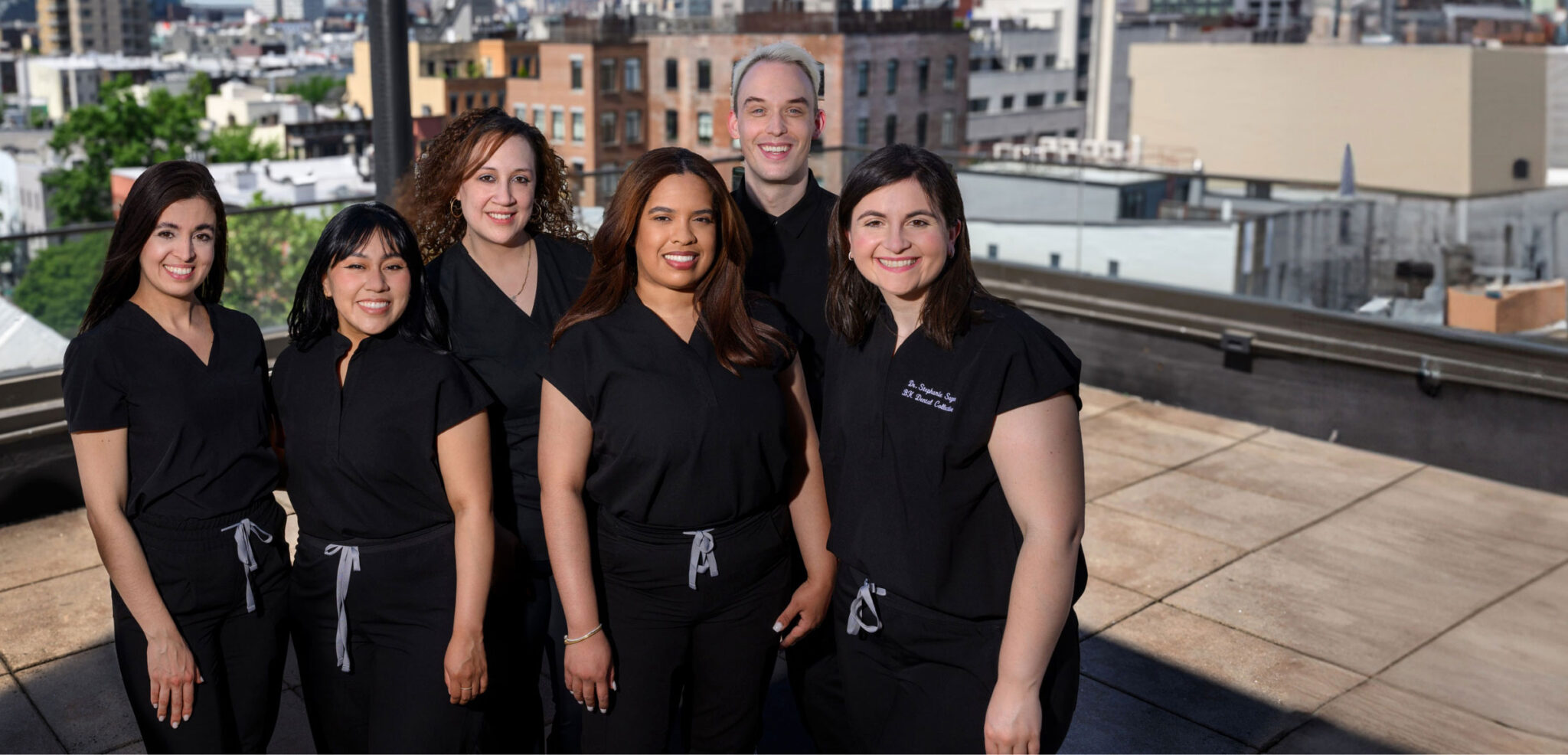 Meet The BDC Team - Brooklyn Dental Collective